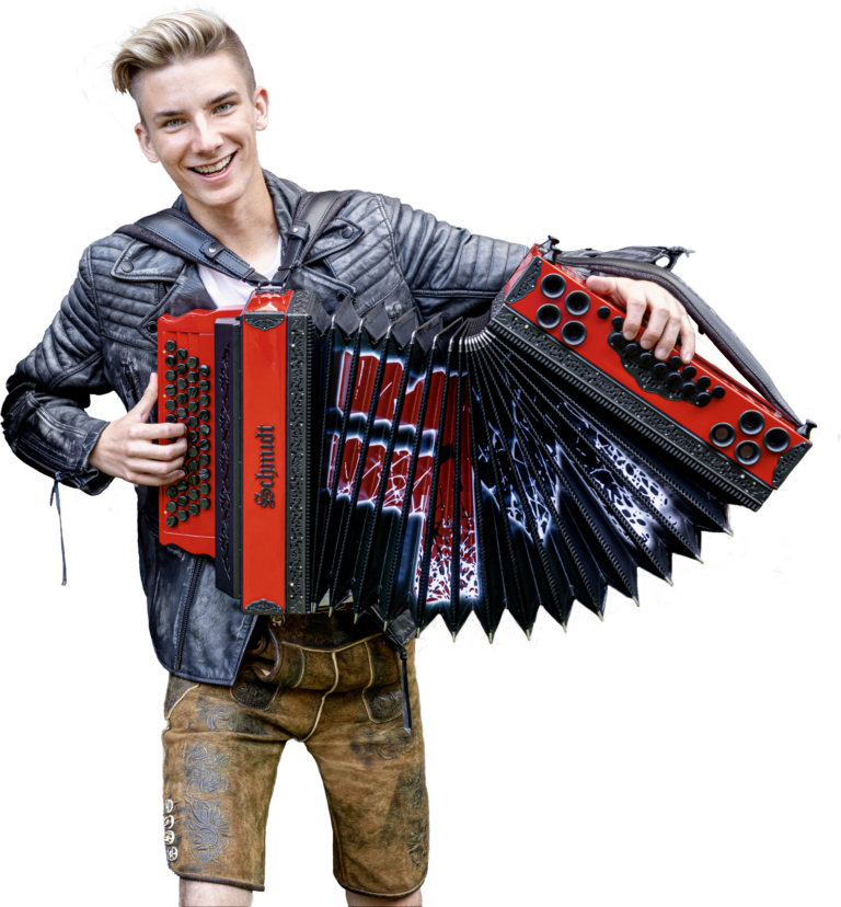 Felix Muhr – Offizielle Homepage